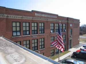 Clarfield Elementary School | Exterior Envelope Architecture