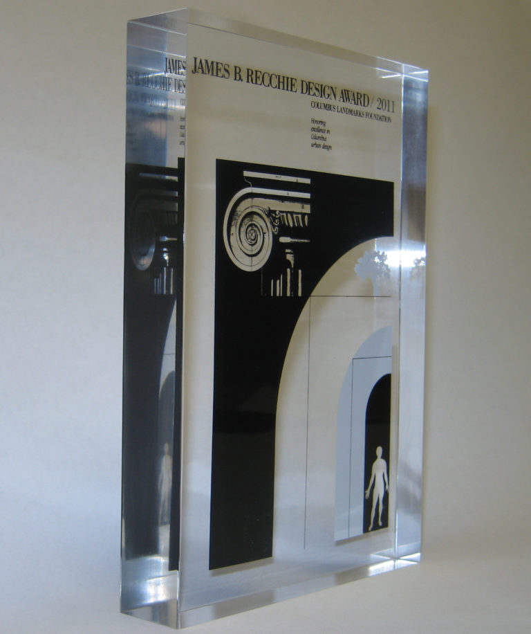 Congratulations to the 2012 Recchie Award Winners!