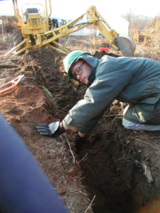 Good Luck, Roy! Hardlines bids adieu to our senior historian