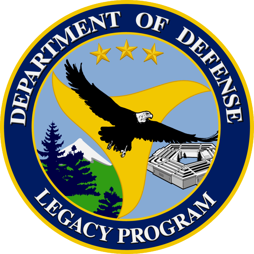 Hardlines develops Mid-Century Modern Guide for DoD