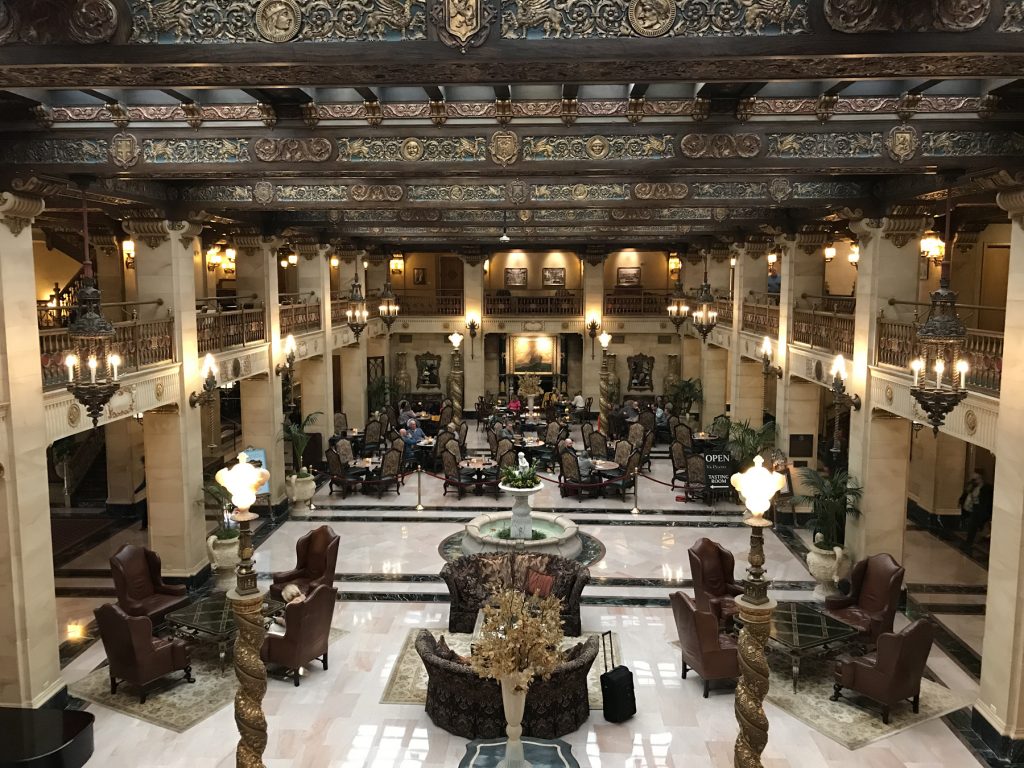 Winter 2019 - Hardlines Design Company