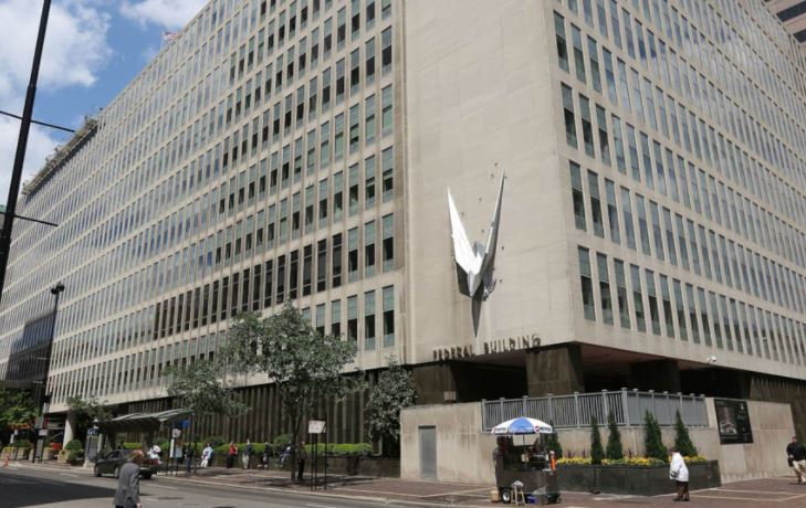 HDC Works with Metro CD Engineering on General Services Administration ...