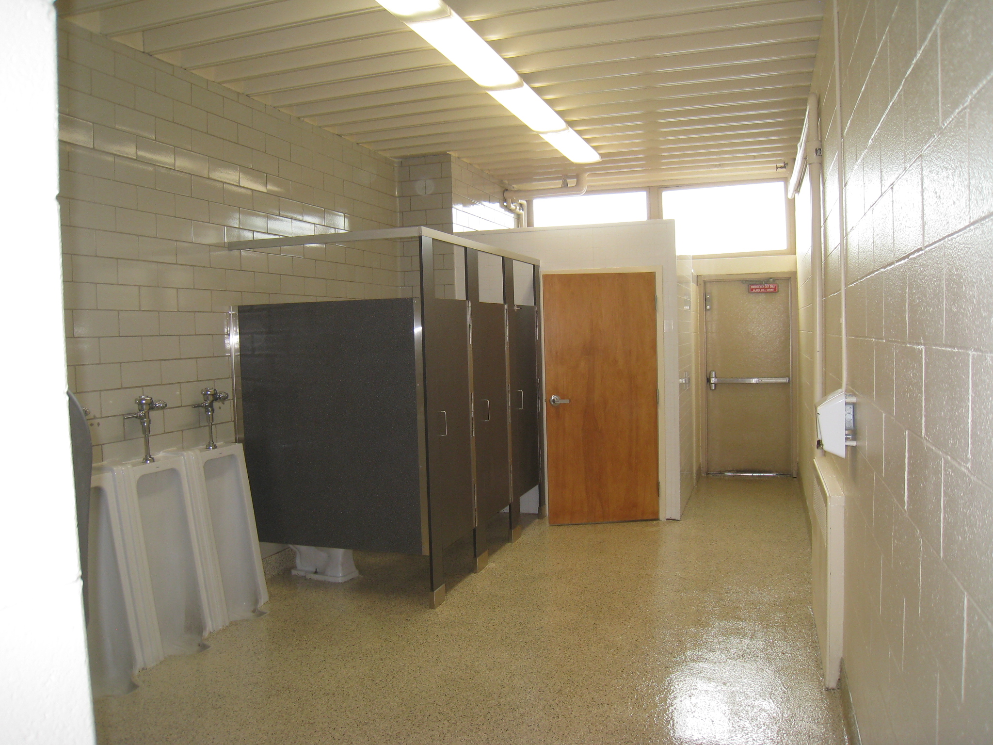 HDC Completes Restroom Improvements for Columbus City Schools ...