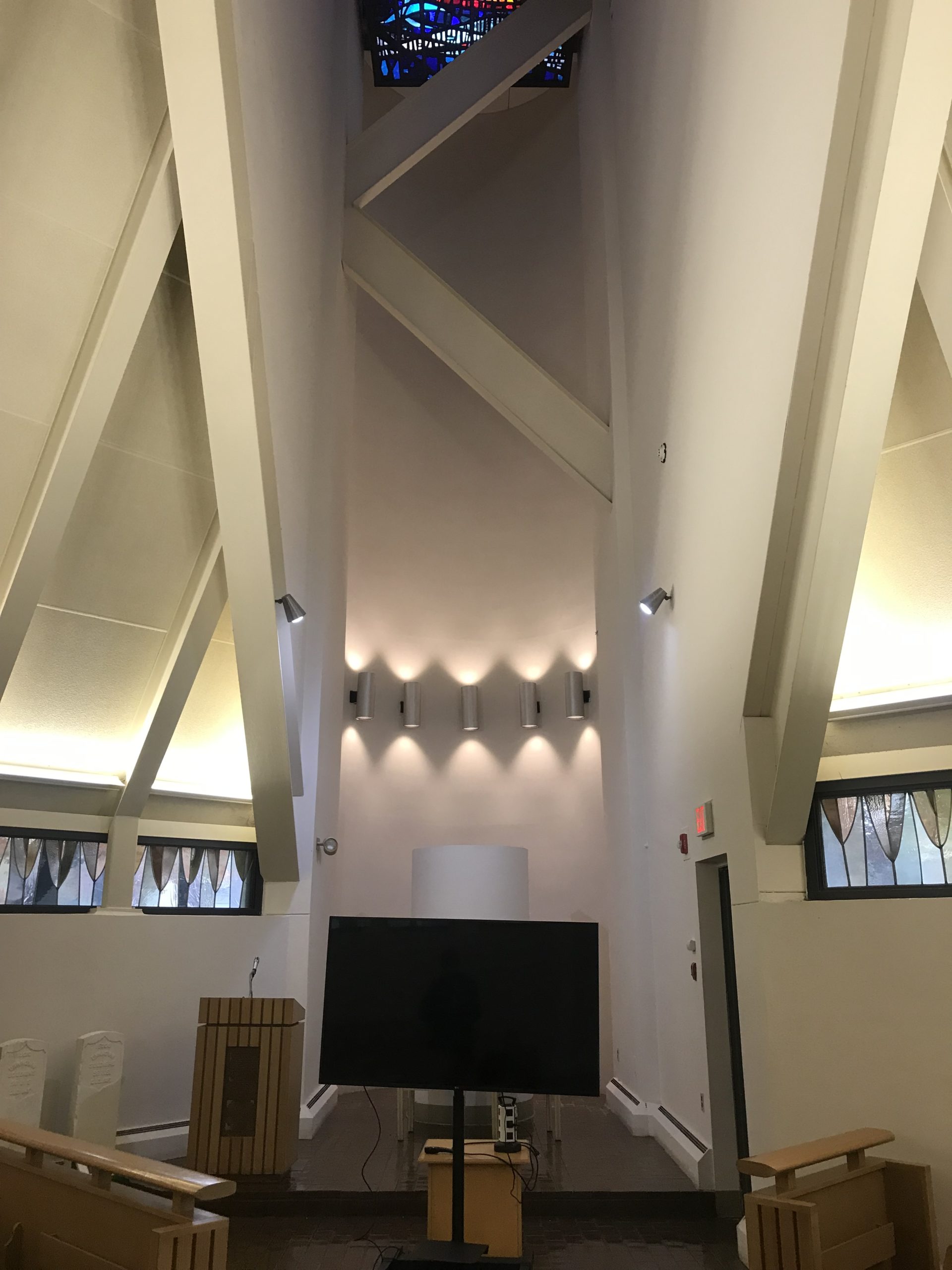 Historic Building Restoration Archives - Hardlines Design Company