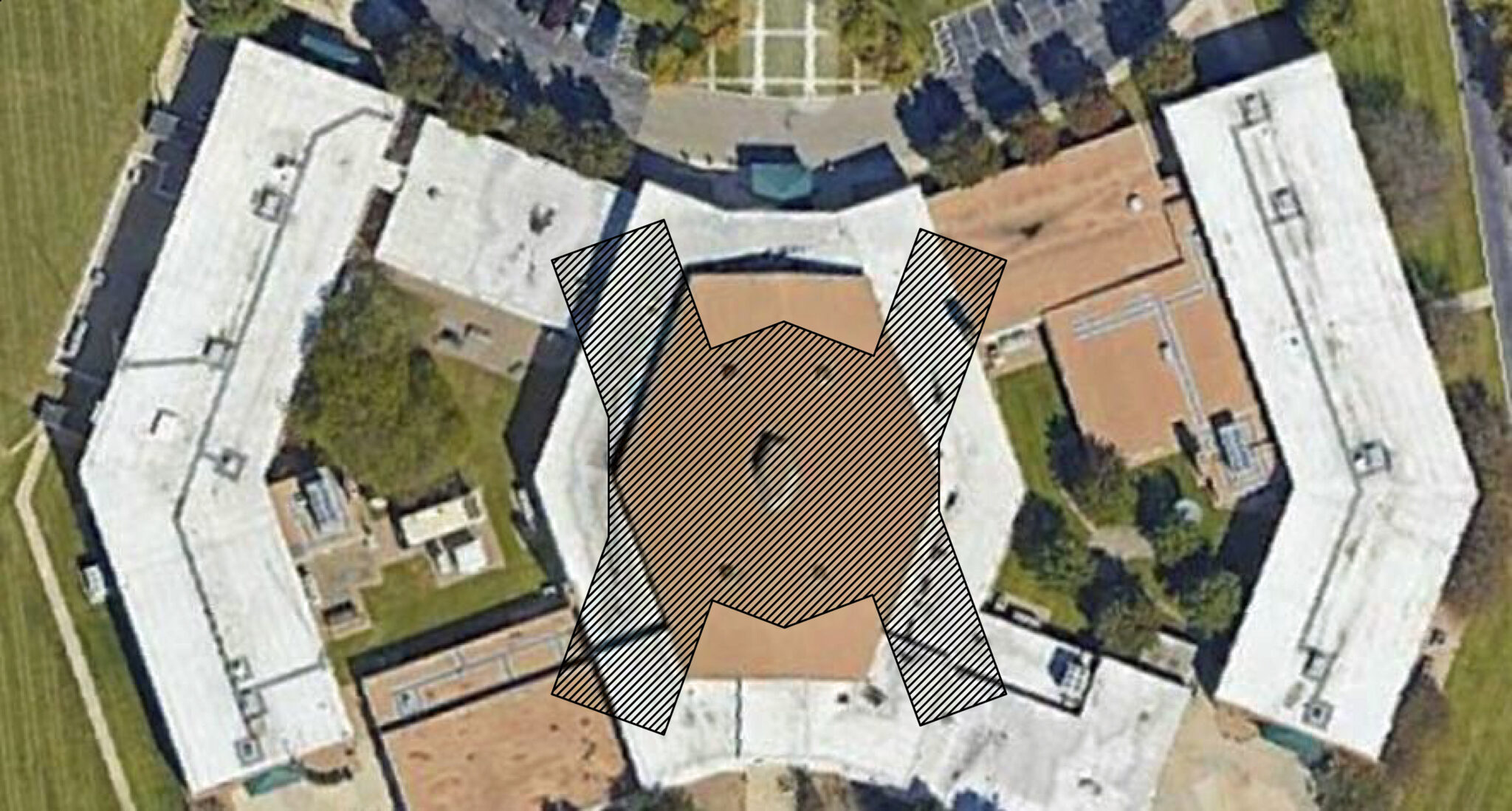 HDC Works on National Guard Armories - Hardlines Design Company